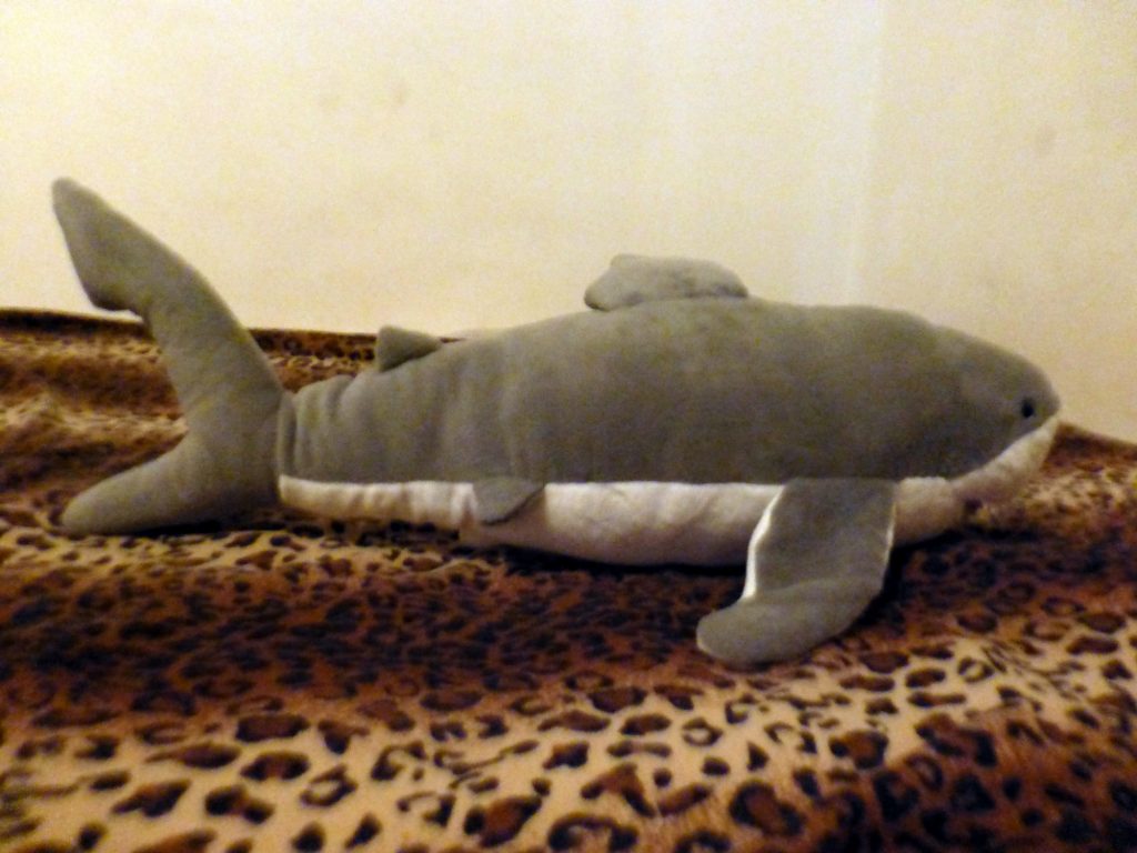 German Shark (Commission Sold) – HawtFur.com