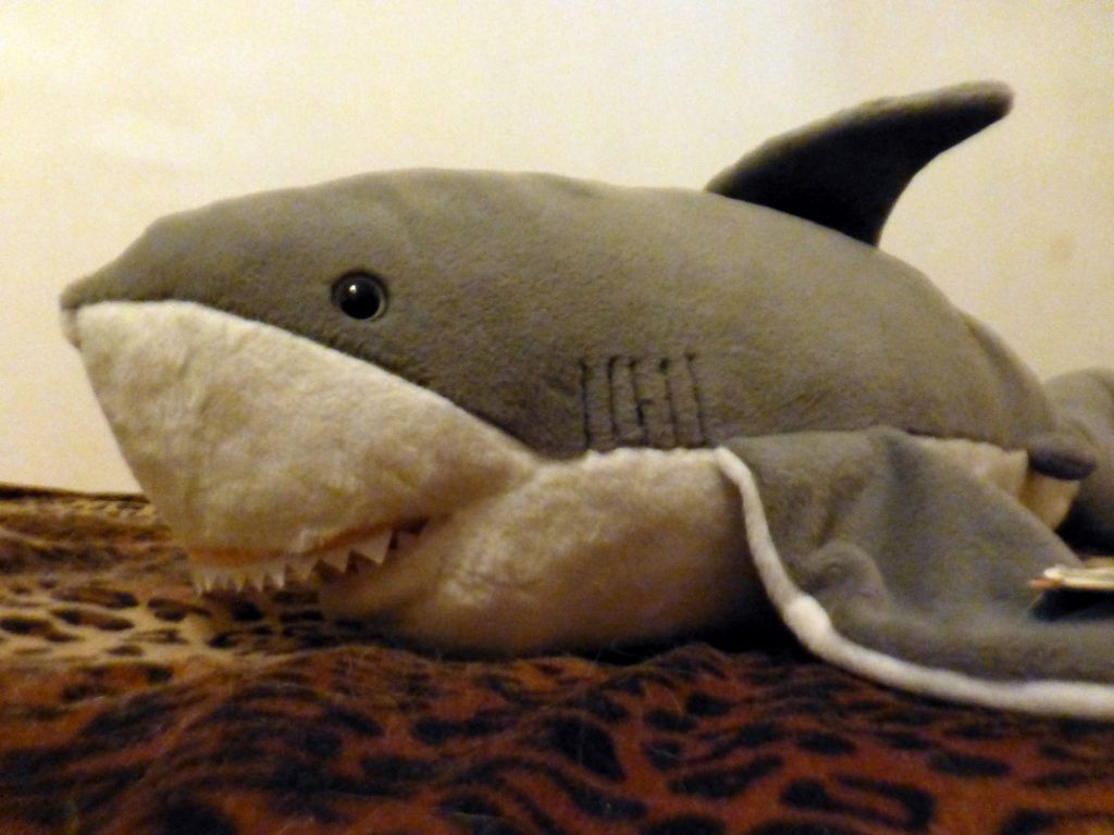 German Shark (Commission Sold) – HawtFur.com