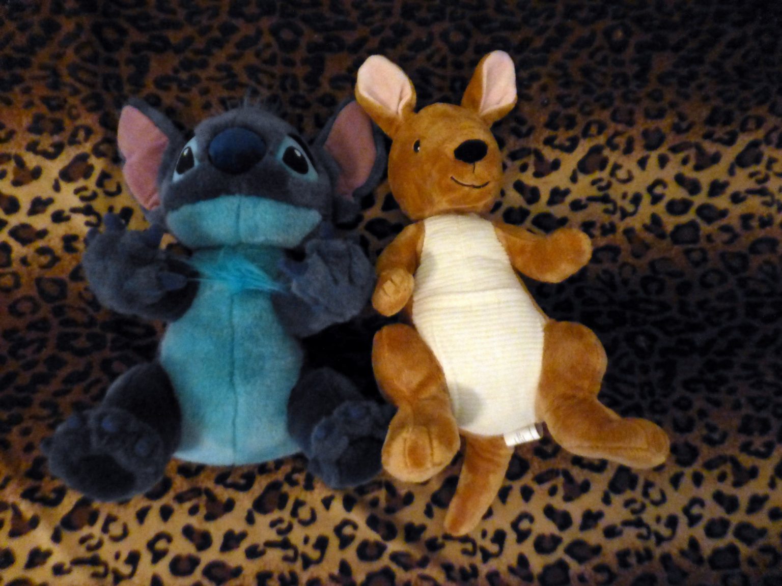 Little Roo (Commission Sold) – HawtFur.com