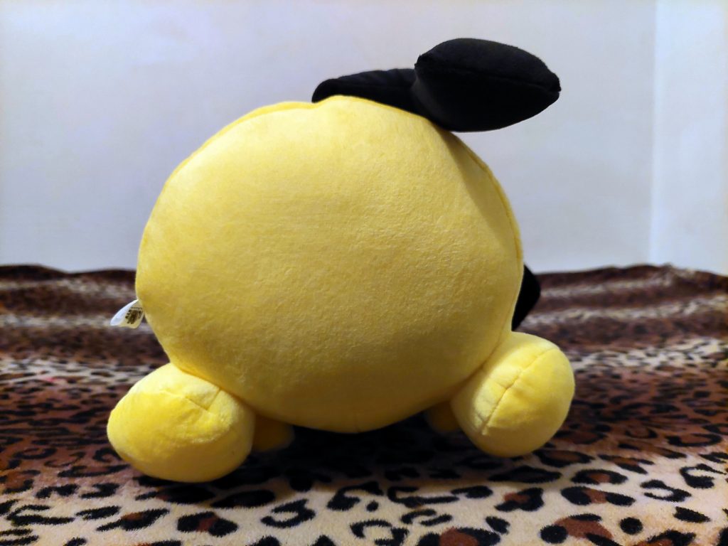 Pokemon Center Pichu (Commission Sold) [Plush Penis] – HawtFur.com
