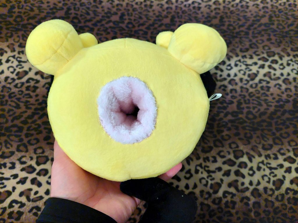 Pokemon Center Pichu (Commission Sold) [Plush Penis] – HawtFur.com