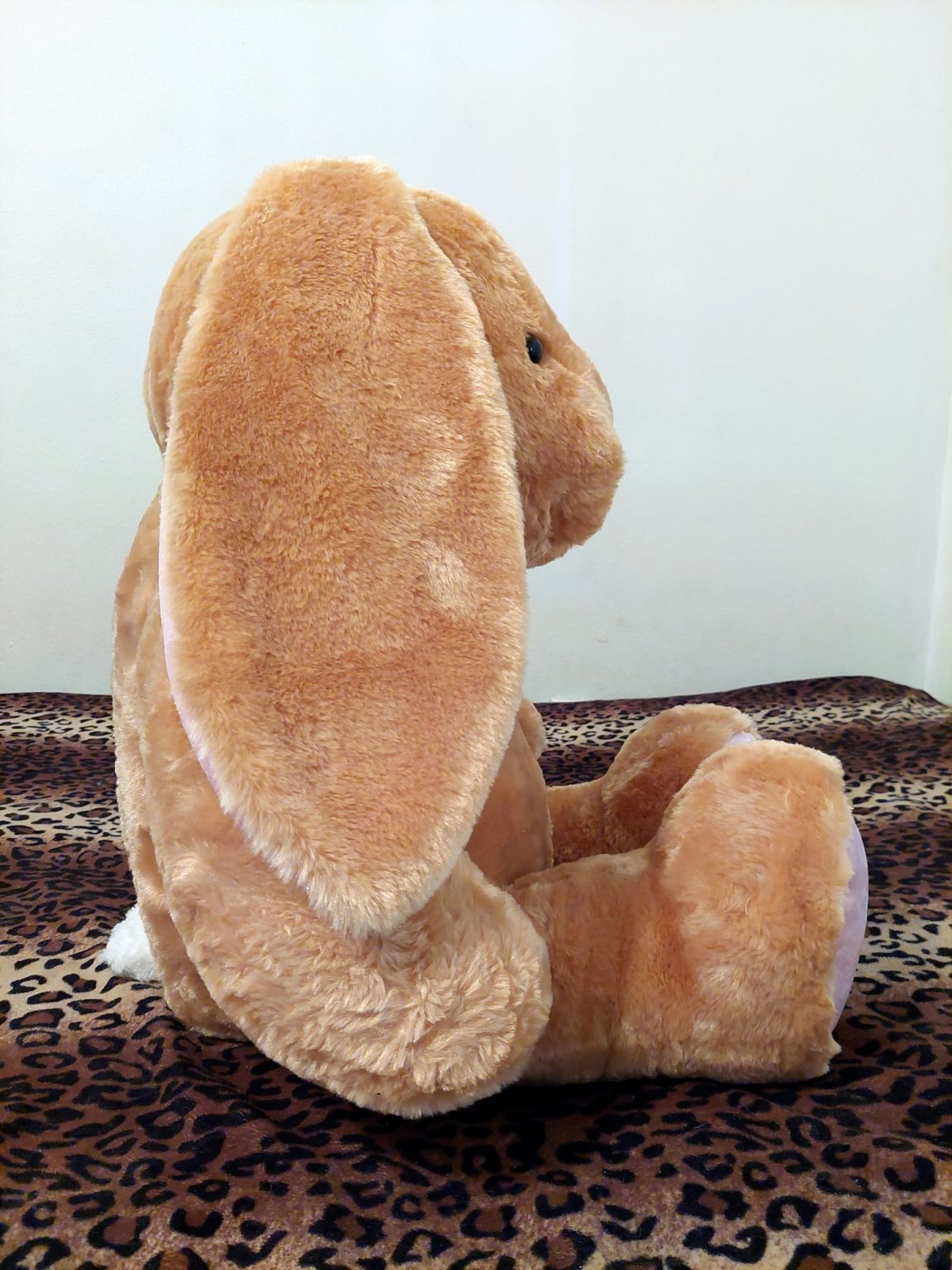 Jumbo BAB Pawlette For Willow (Commission Sold) – HawtFur.com