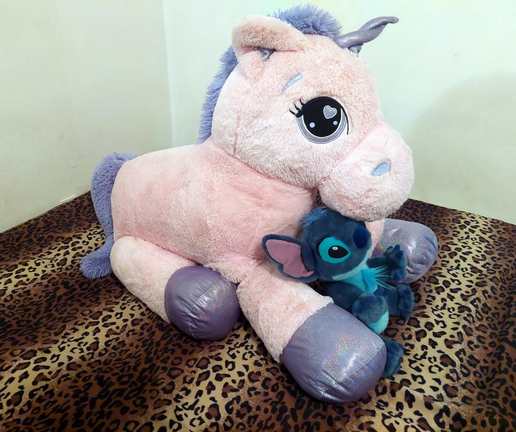 Jumbo Goffa Unicorn (Commission Sold) – HawtFur.com