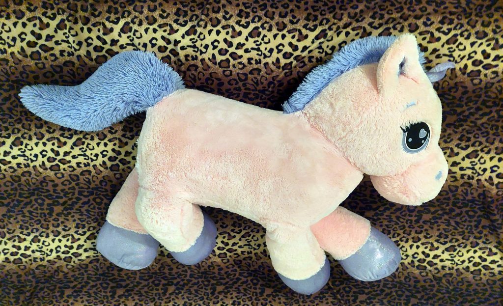 Jumbo Goffa Unicorn (Commission Sold) – HawtFur.com