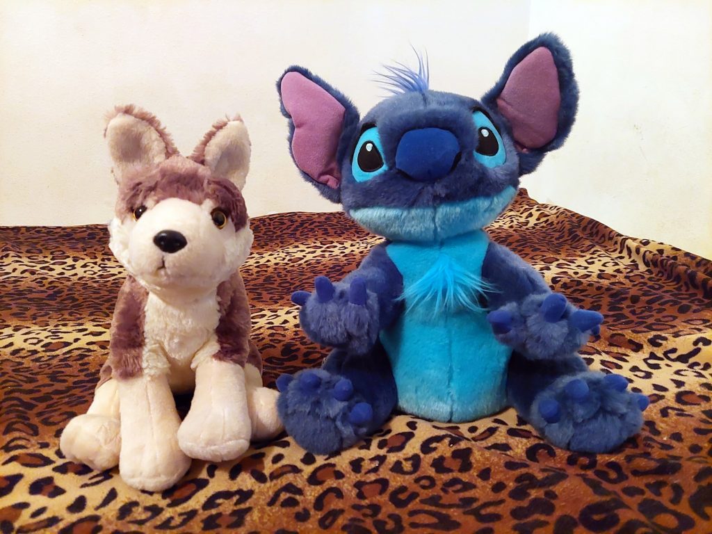 Adventure Planet Wolf Cub (Commission Sold) – HawtFur.com