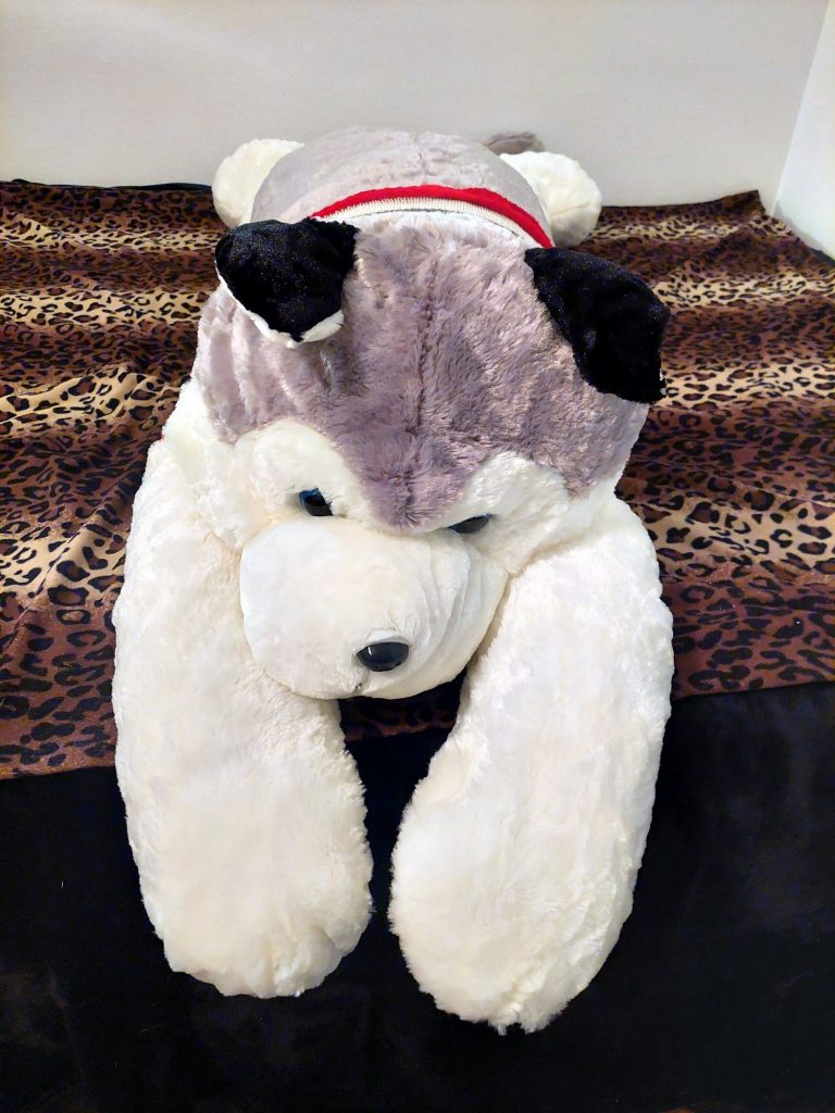 Pangcangshu Nice JUMBO Husky (For Sale) – HawtFur.com